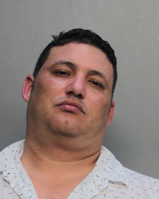 Yaniel Rodriguez-Batista Records Yaniel Rodriguez-Batista / Yaniel ...