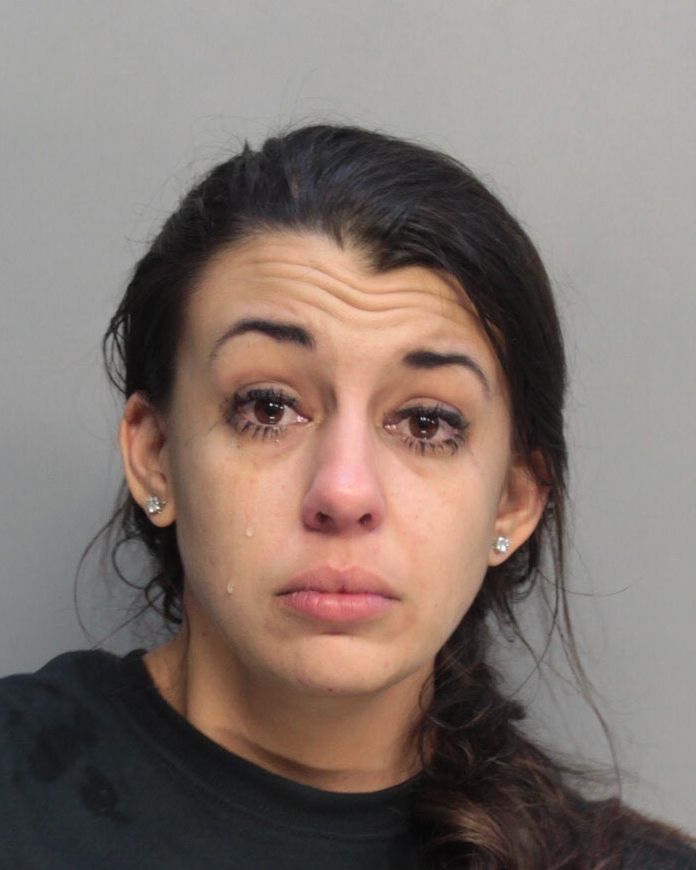 Stephanie Cabrera | Is Stephanie Cabrera On Social Media | South Fla ...