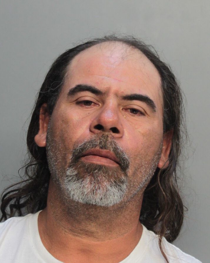 Rene Ramirez | Is Rene Ramirez On Social Media | South Fla Records For ...