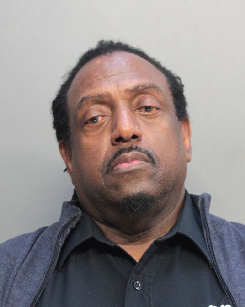 Morris Reid | Is Morris Reid On Social Media | South Fla Records For ...