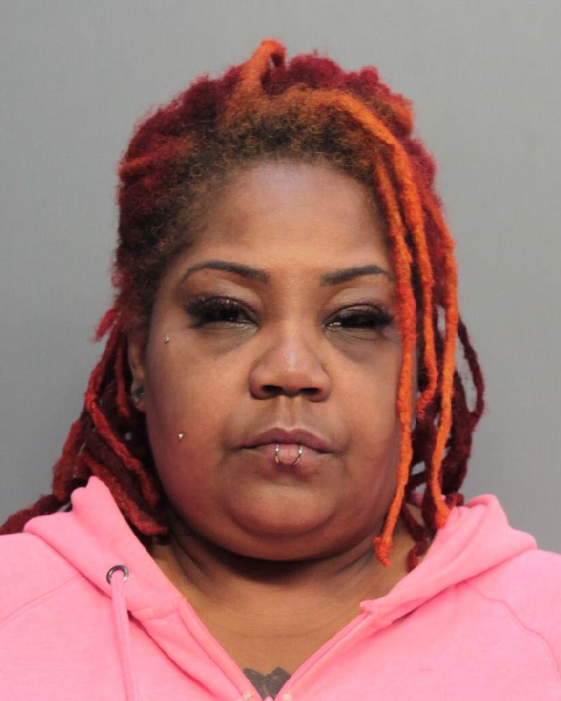 Helen Jones | Is Helen Jones On Social Media | South Fla Records For ...