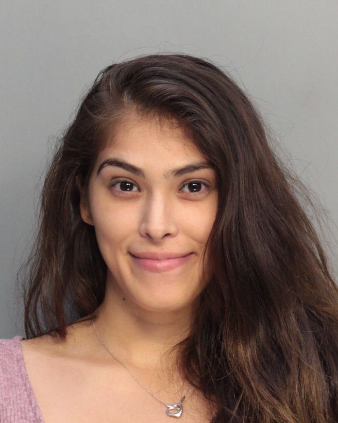 Stephanie Mercado | Is Stephanie Mercado On Social Media | South Fla ...