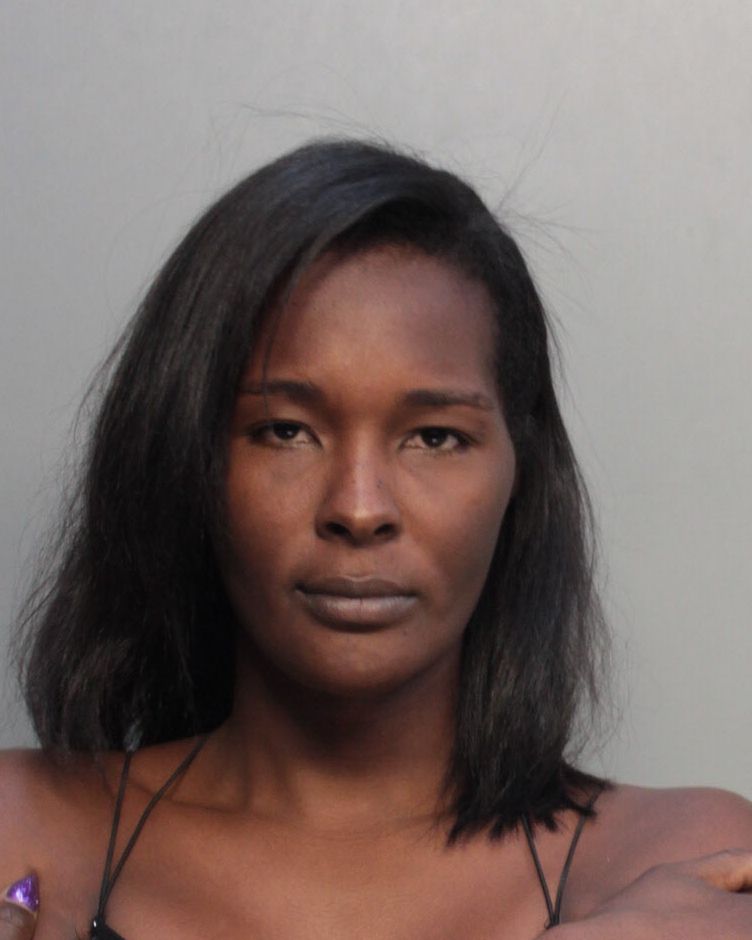 Aaliyah White | Is Aaliyah White On Social Media | South Fla Records ...