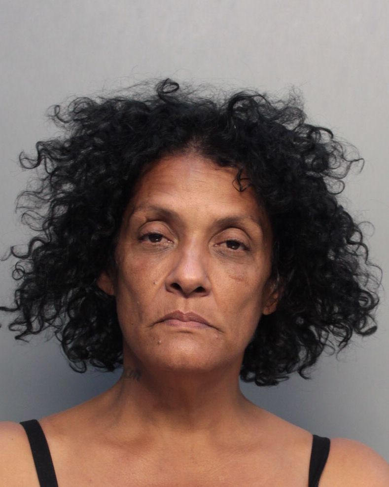 Francesca Soto | Is Francesca Soto On Social Media | South Fla Records ...