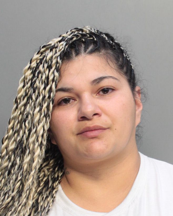 Angela Rodriguez | Is Angela Rodriguez On Social Media | South Fla ...