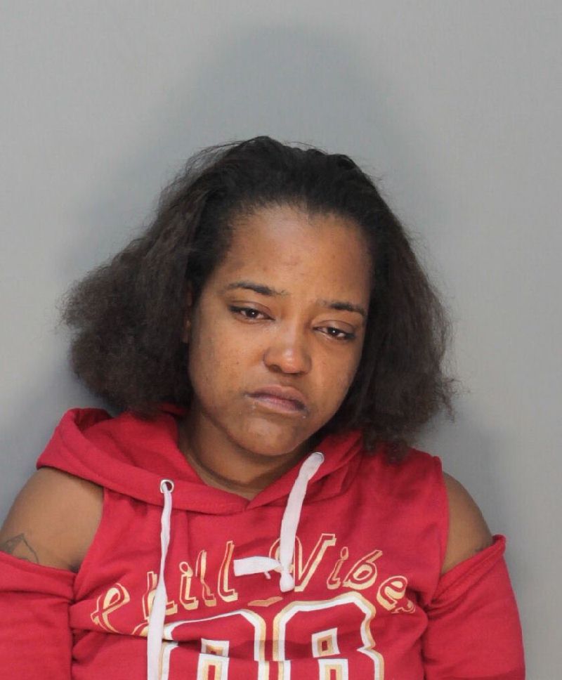 Ieshia Lee Records Ieshia Lee / Ieshia Lee Photos Ieshia Lee