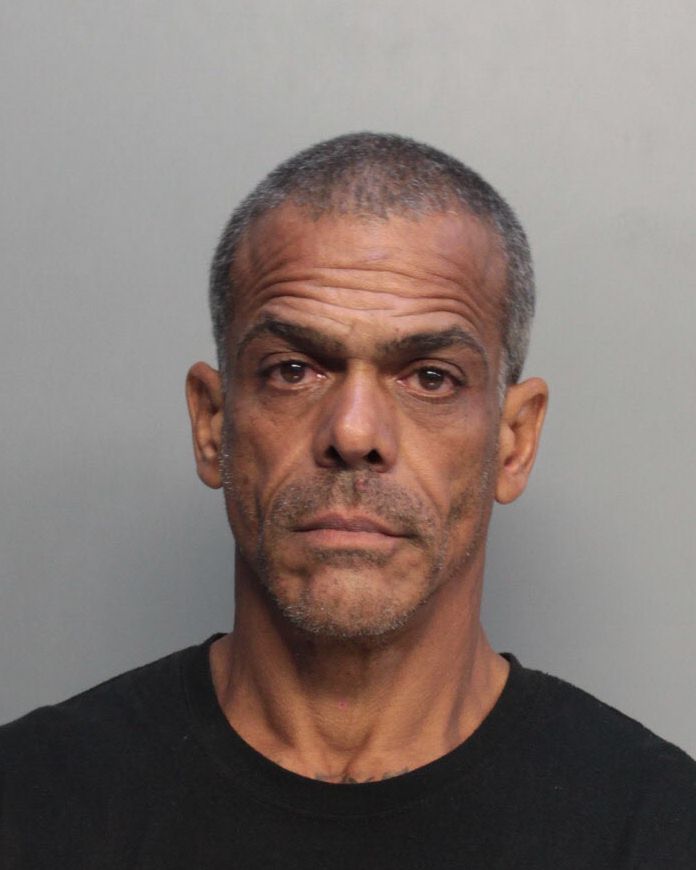 Ariel Hernandez | Is Ariel Hernandez On Social Media | South Fla ...