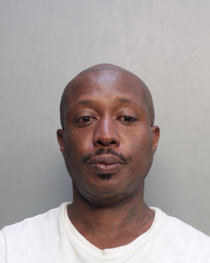 Joseph Kimble | Is Joseph Kimble On Social Media | South Fla Records ...