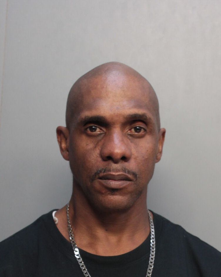 Gary Curry | Is Gary Curry On Social Media | South Fla Records For Gary ...