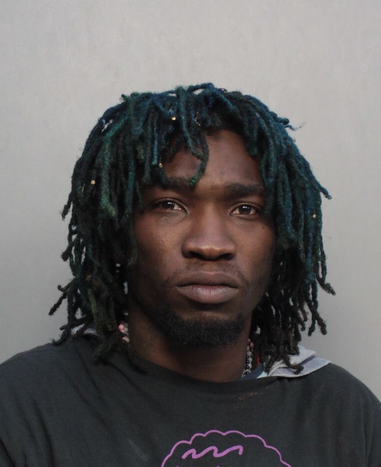 Andre Augustine Records Andre Augustine / Andre Augustine Photos Andre ...