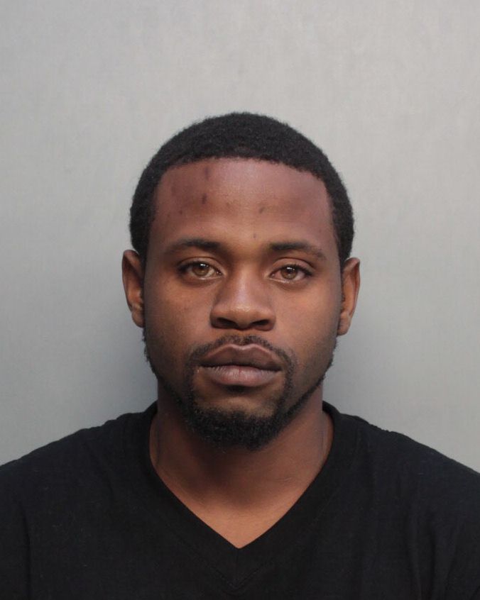 David Rolle | Is David Rolle On Social Media | South Fla Records For ...