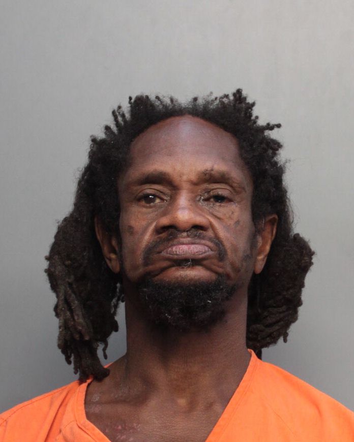 Kelvin Jordan | Is Kelvin Jordan On Social Media | South Fla Records ...