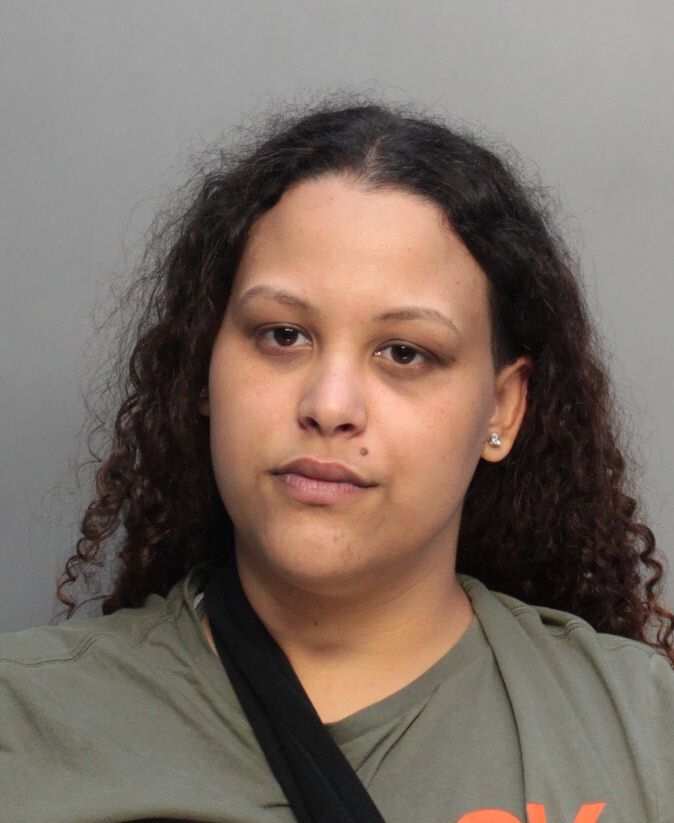 Jacqueline Cisneros | Is Jacqueline Cisneros On Social Media | South Fla Records For Jacqueline ...