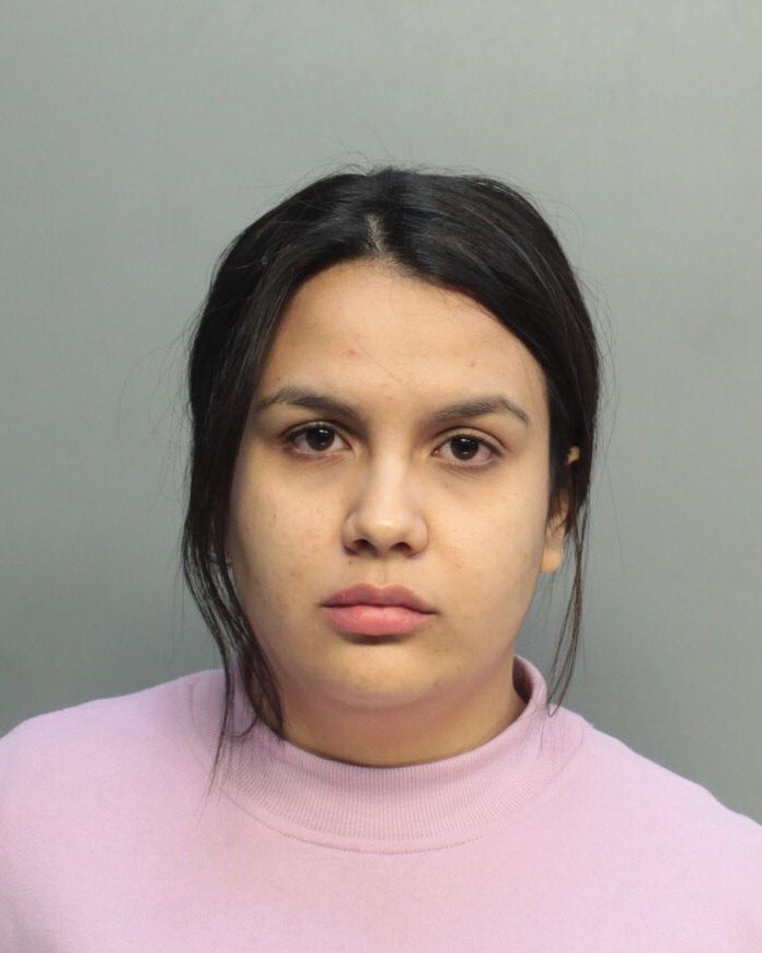 Alexandra Quintero | Is Alexandra Quintero On Social Media | South Fla ...