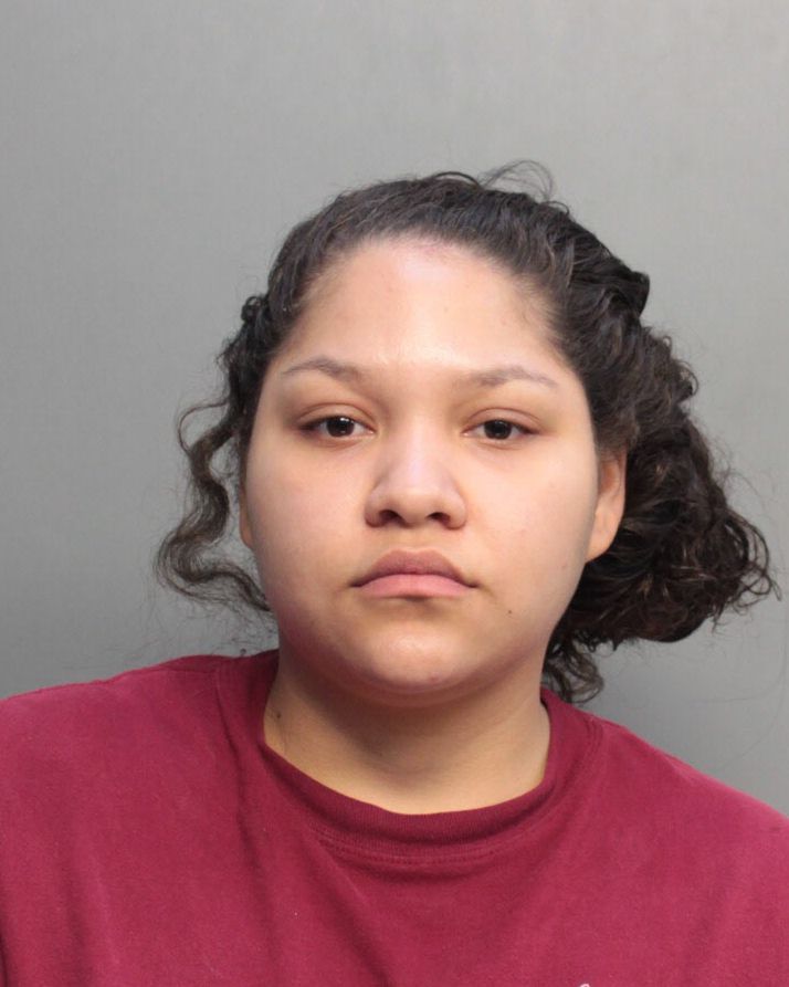 Barbara Gonzalez | Is Barbara Gonzalez On Social Media | South Fla ...