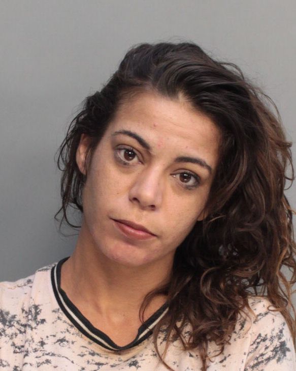 Denisse Suarez | Is Denisse Suarez On Social Media | South Fla Records ...