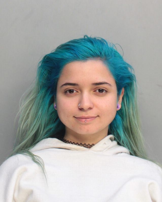 Lisania Roque | Is Lisania Roque On Social Media | South Fla Records ...