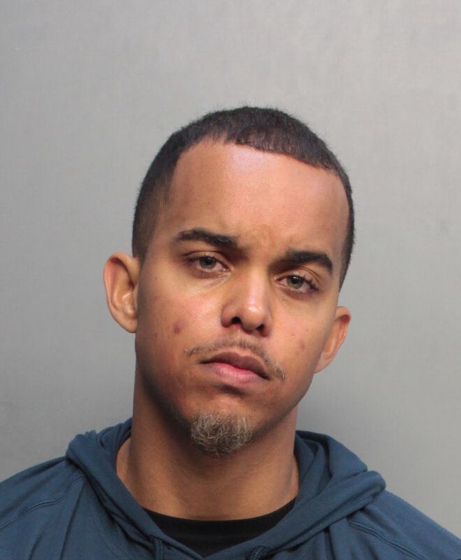 Dominick Dudley | Is Dominick Dudley On Social Media | South Fla ...