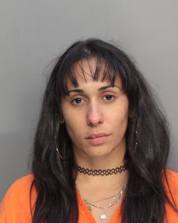 Nina Torres | Is Nina Torres On Social Media | South Fla Records For ...