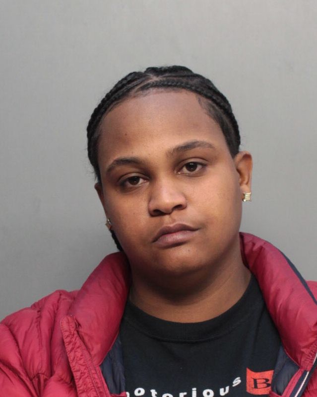 Jessica Garrett | Is Jessica Garrett On Social Media | South Fla ...