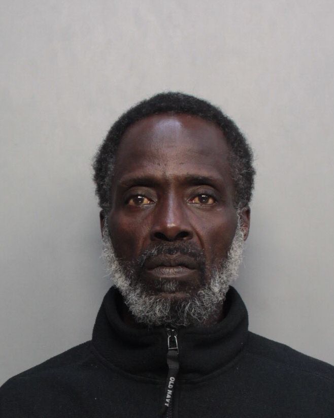 Henry Jackson Records Henry Jackson / Henry Jackson Photos Henry Jackson