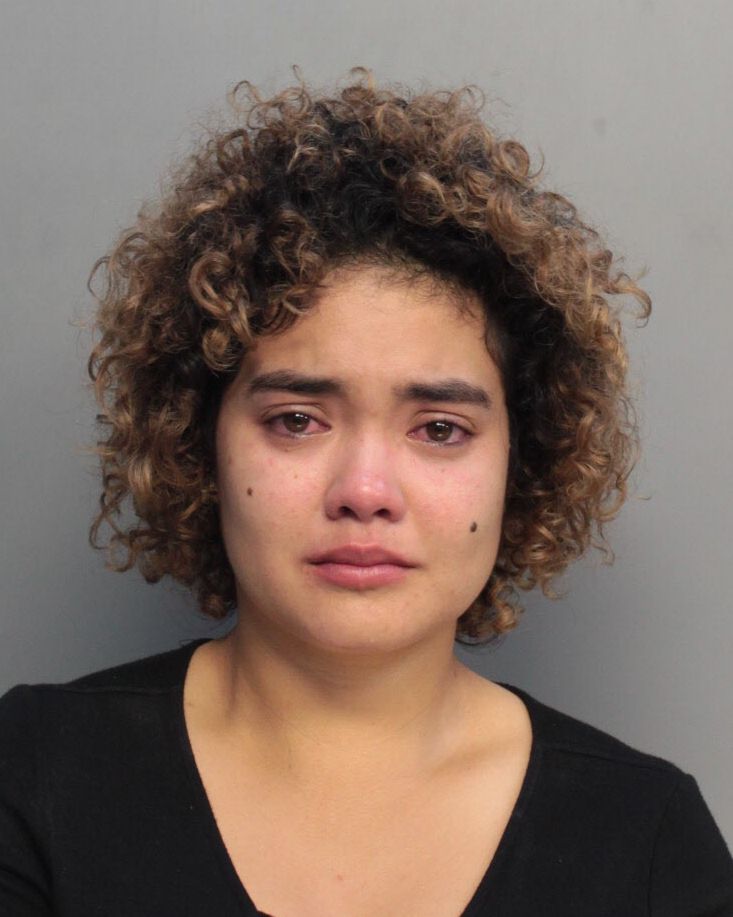 Genesis Sanchez | Is Genesis Sanchez On Social Media | South Fla ...