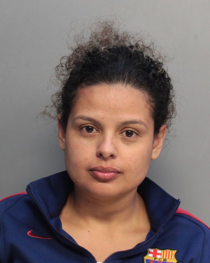 Eva Reyes | Is Eva Reyes On Social Media | South Fla Records For Eva ...