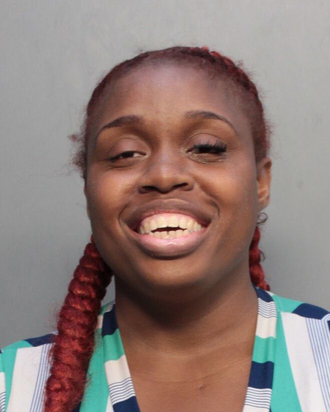 Crystal Walters | Is Crystal Walters On Social Media | South Fla ...