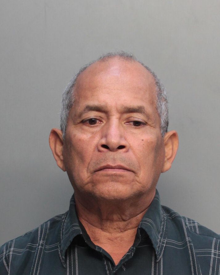 Jesus Rojas Records Jesus Rojas / Jesus Rojas Photos Jesus Rojas