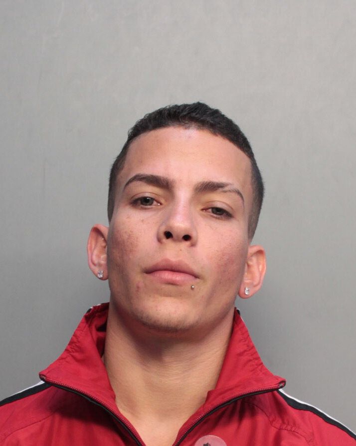 Hector Marrero-Perez Records Hector Marrero-Perez / Hector Marrero ...