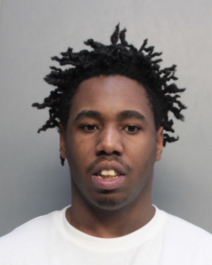 Eljuste Louissaint Records Eljuste Louissaint / Eljuste Louissaint ...