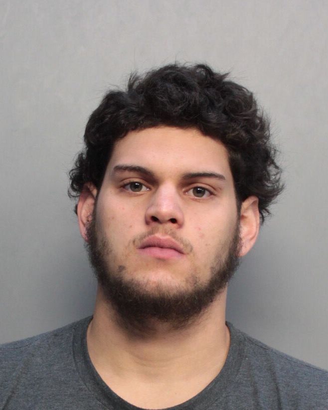 Jairo Collado Records Jairo Collado / Jairo Collado Photos Jairo Collado