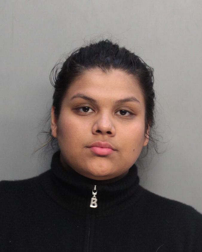 Alexandra Padilla | Is Alexandra Padilla On Social Media | South Fla ...