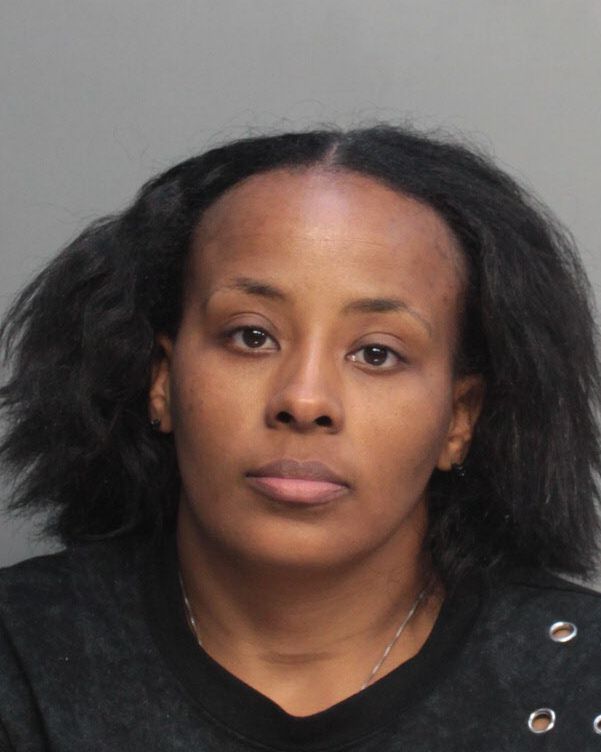 Carla Arline | Is Carla Arline On Social Media | South Fla Records For ...