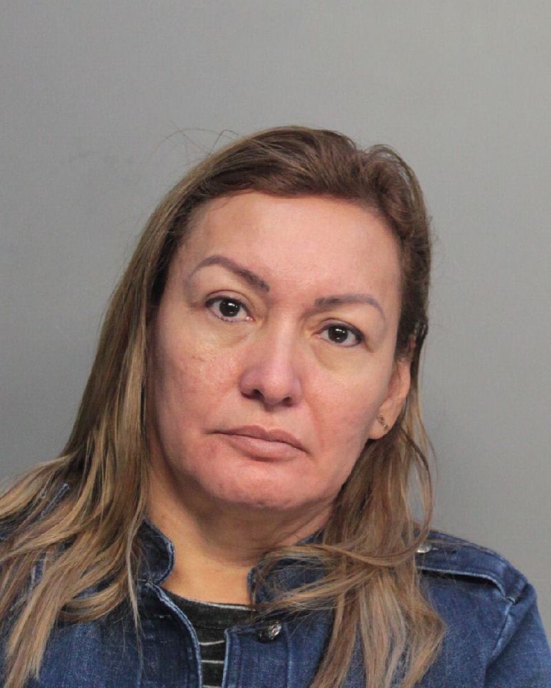 Erika Castillo | Is Erika Castillo On Social Media | South Fla Records ...