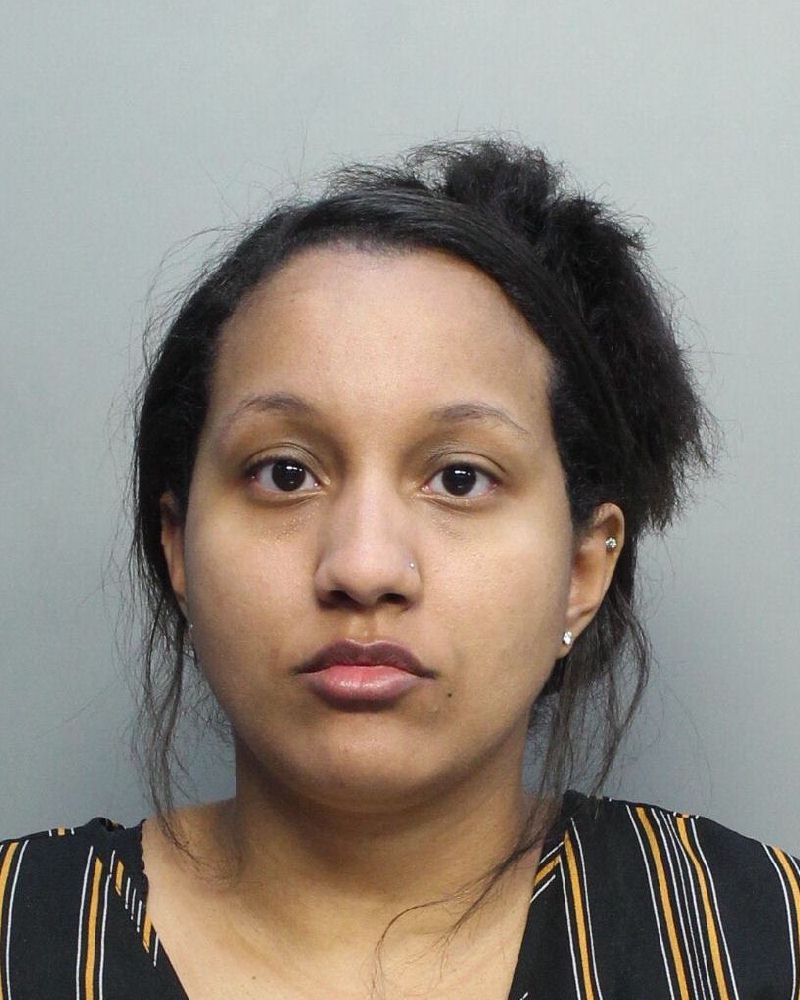 Arielle Jones | Is Arielle Jones On Social Media | South Fla Records ...