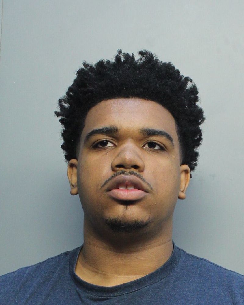 Markel Smith Records Markel Smith / Markel Smith Photos Markel Smith