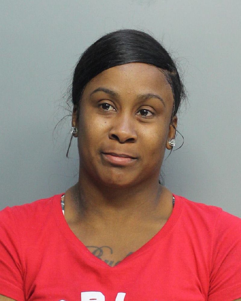 Yolanda Clark | Is Yolanda Clark On Social Media | South Fla Records ...