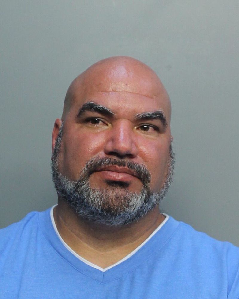 Hector Cruz Records Hector Cruz / Hector Cruz Photos Hector Cruz