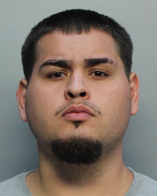 Arnaldo Diaz | Is Arnaldo Diaz On Social Media | South Fla Records For ...