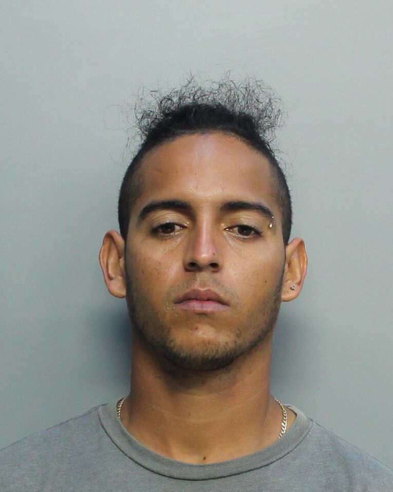 Jose Salgado | Is Jose Salgado On Social Media | South Fla Records For ...