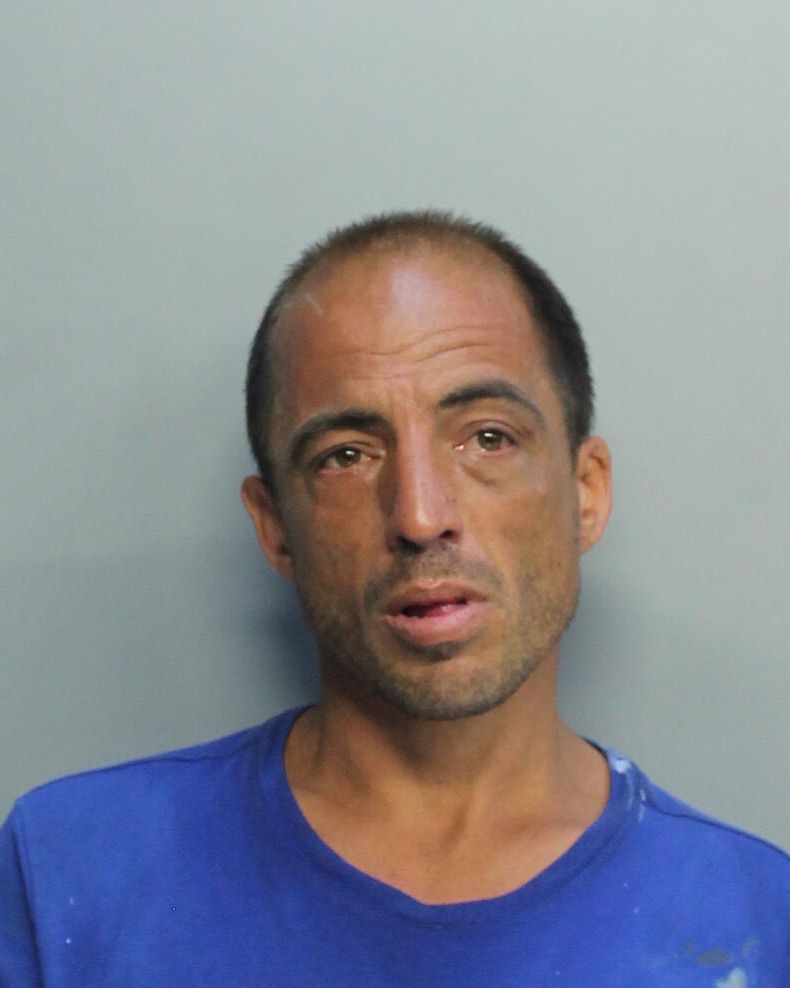 Guillermo Cepero | Is Guillermo Cepero On Social Media | South Fla ...