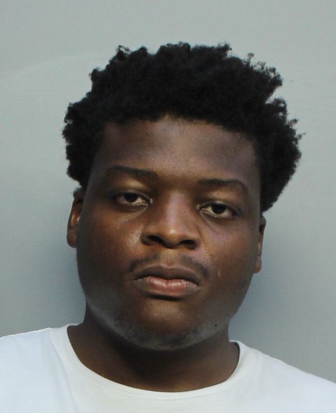 Demetric Mccall Records Demetric Mccall / Demetric Mccall Photos ...