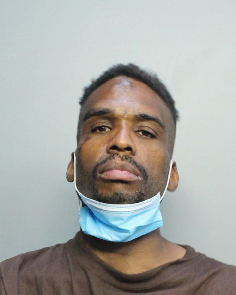 Gerald Thompson | Is Gerald Thompson On Social Media | South Fla ...