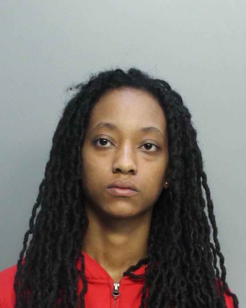 Takira Harris | Is Takira Harris On Social Media | South Fla Records ...