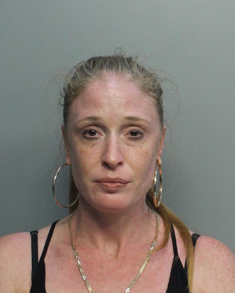 Amy Davis | Is Amy Davis On Social Media | South Fla Records For Amy ...