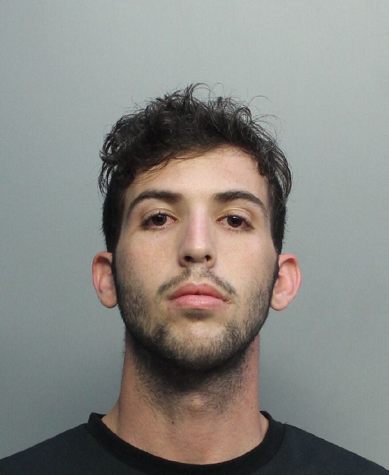 Lazaro Hernandez-Vazquez Records Lazaro Hernandez-Vazquez / Lazaro ...