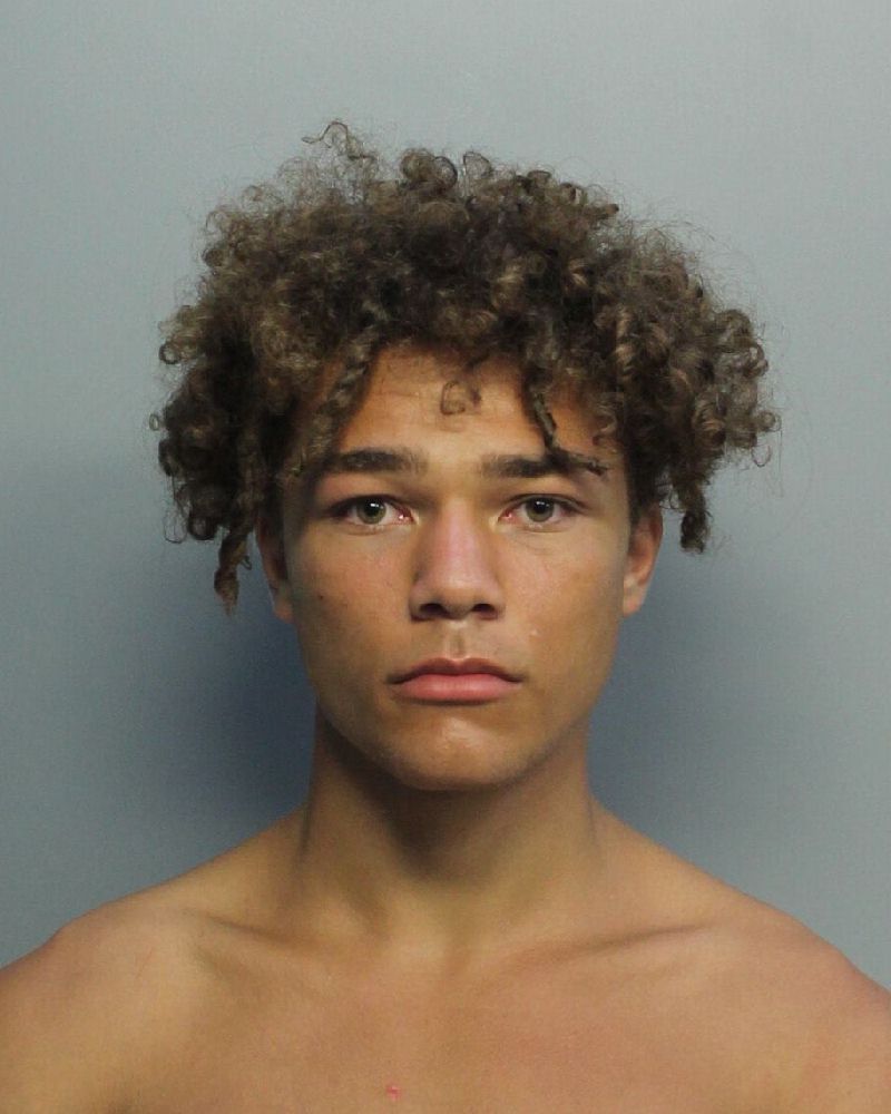 Laron Johnson Records Laron Johnson / Laron Johnson Photos Laron Johnson