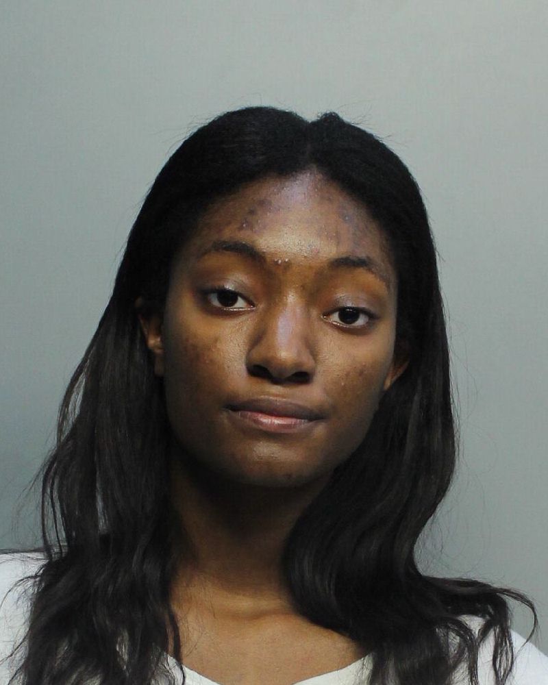 Sierra Taylor | Is Sierra Taylor On Social Media | South Fla Records ...