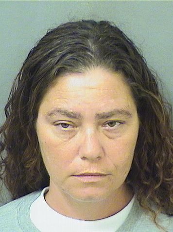 Kimberly Sunshine Rivera | Is Kimberly Sunshine Rivera On Social Media ...